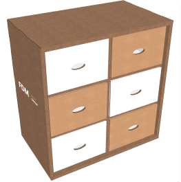 Tallboy Display online order!
