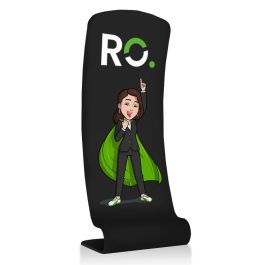 Pop-up Snake display C| ReclameOnline