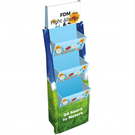 HandRail Display online order!