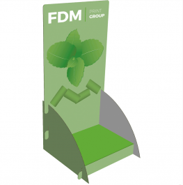 Impulse Display online order!