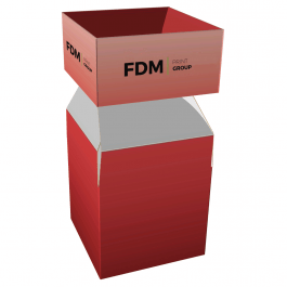 Vortex Display online order!