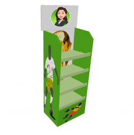 Parametric world champion Display online order!